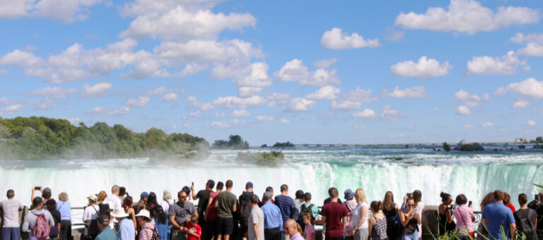 Family-Friendly Activities in Niagara Falls | Campark Campground ...
